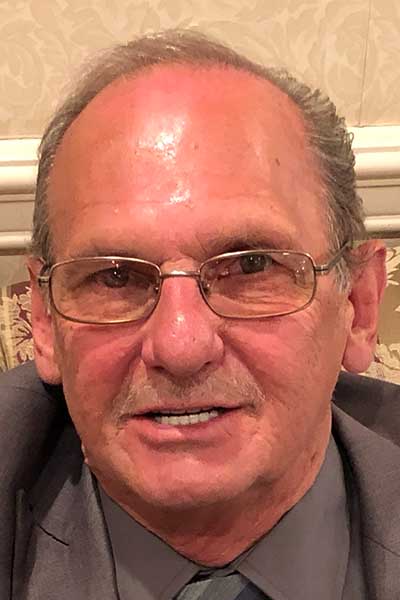 Samuel E. Churilla Jr. 1948-2025 | News, Sports, Jobs - The Vindicator